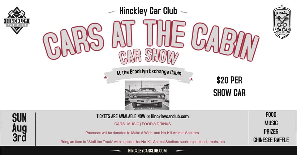 Sitemapcdatahttpstondreferenzcomlog Cabin Car Show